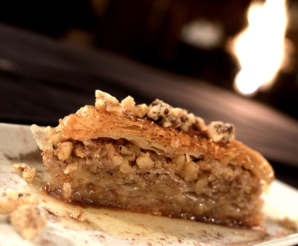 Menus - Lakeshore Restaurant | Regina, SK