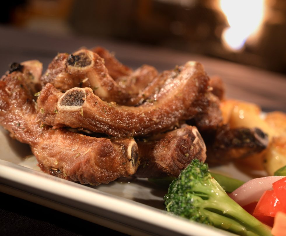 Menus - Lakeshore Restaurant | Regina, SK