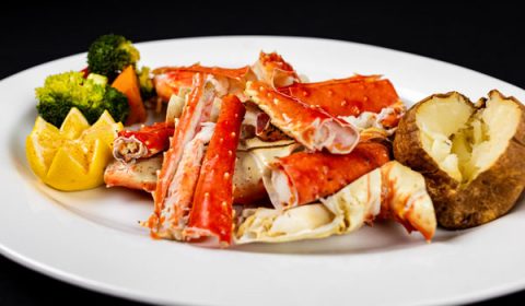 About Us - Lakeshore Restaurant | Regina, SK